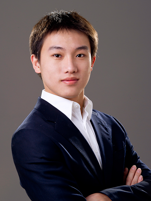 Shen Yun Performing Arts | Jim Chen