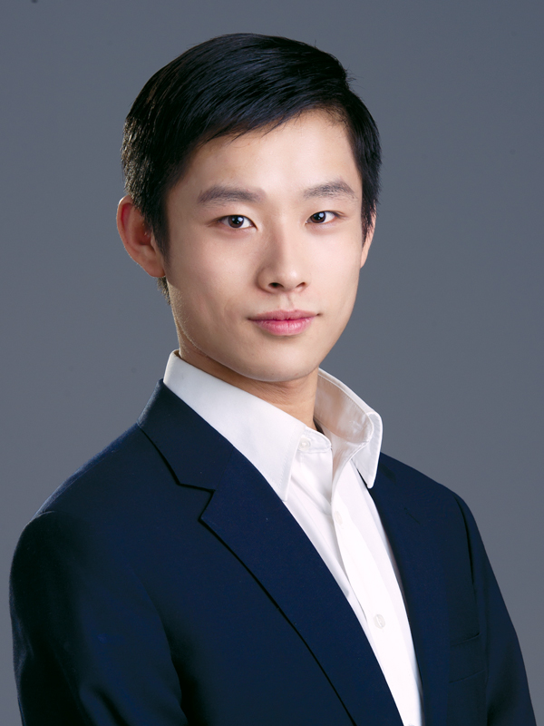 Shen Yun Performing Arts | Jeff Sun - Principal Dancer with Shen Yun ...