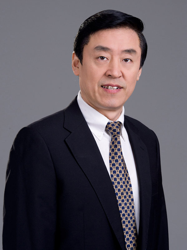 Shen Yun Performing Arts | Qu Yue