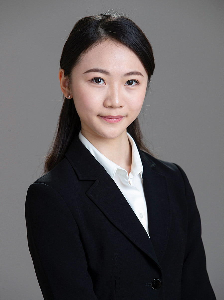 Shen Yun Performing Arts | Bella Fan - Principal Dancer with Shen Yun ...