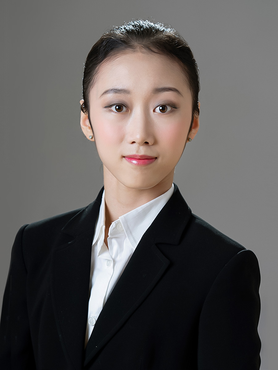 Shen Yun Performing Arts | Shen Yun Principal Dancer Victoria Li (Français)