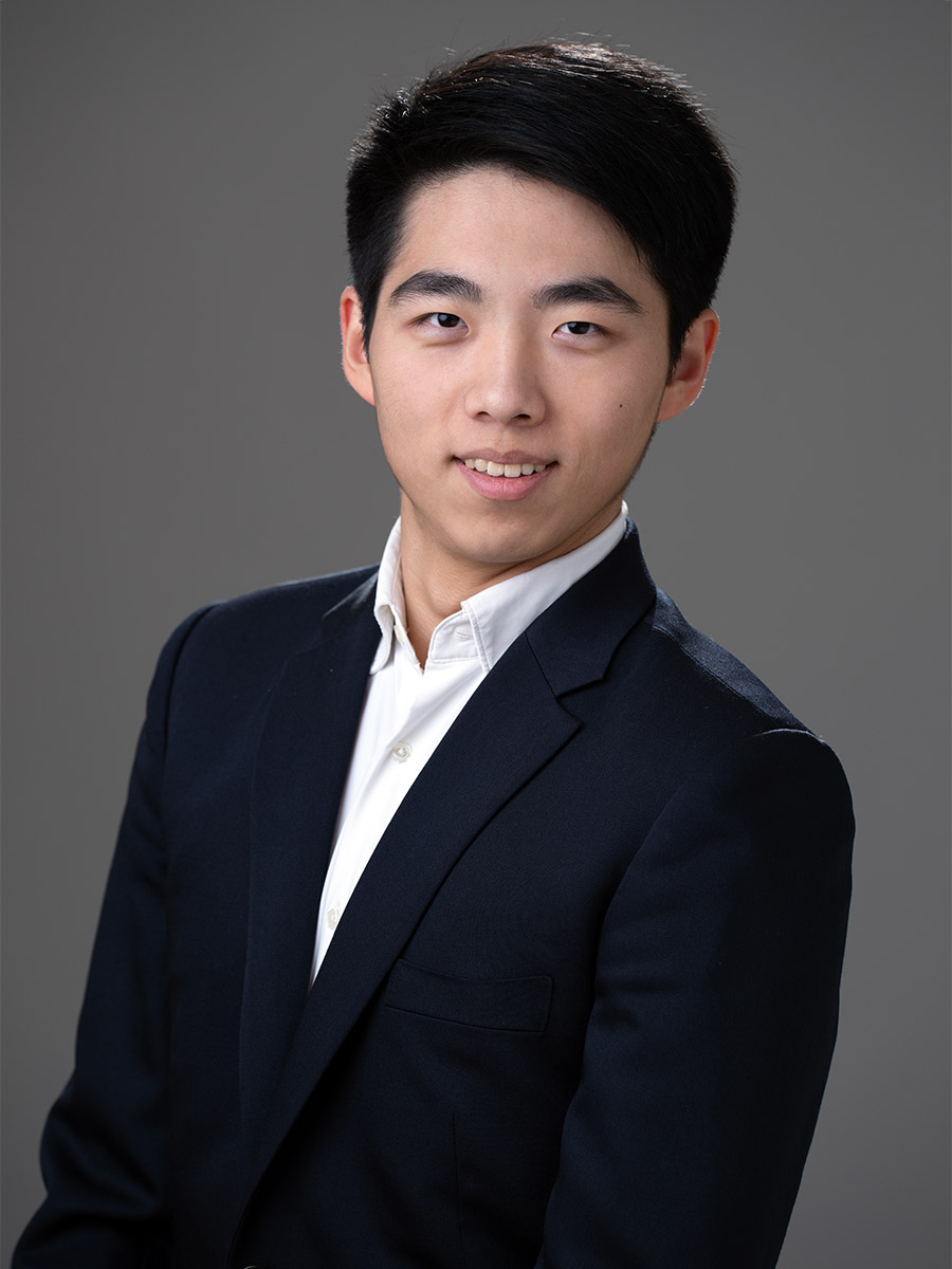 Shen Yun Performing Arts | Tony Zhao - Principal Dancer with Shen Yun ...