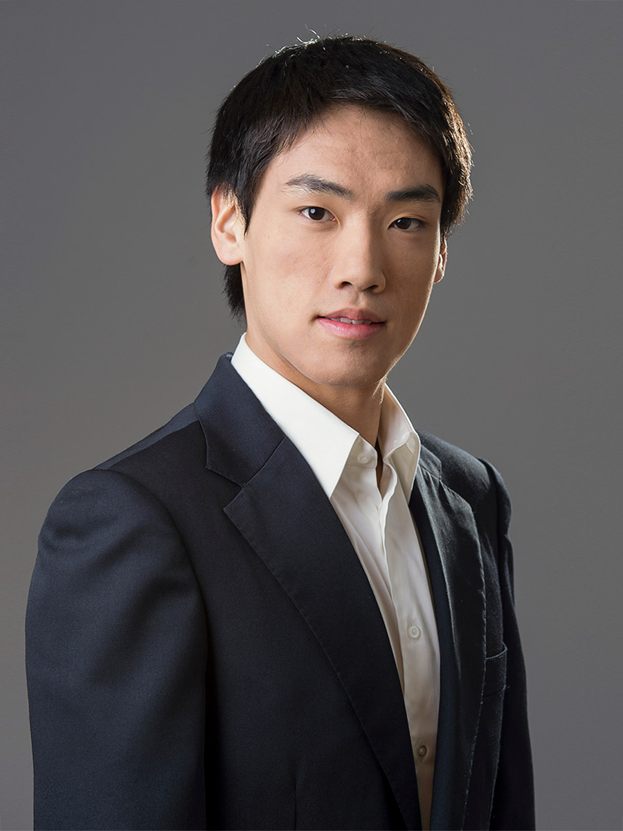 Shen Yun Performing Arts | Jason Zhu - Shen Yun Performing Arts ...